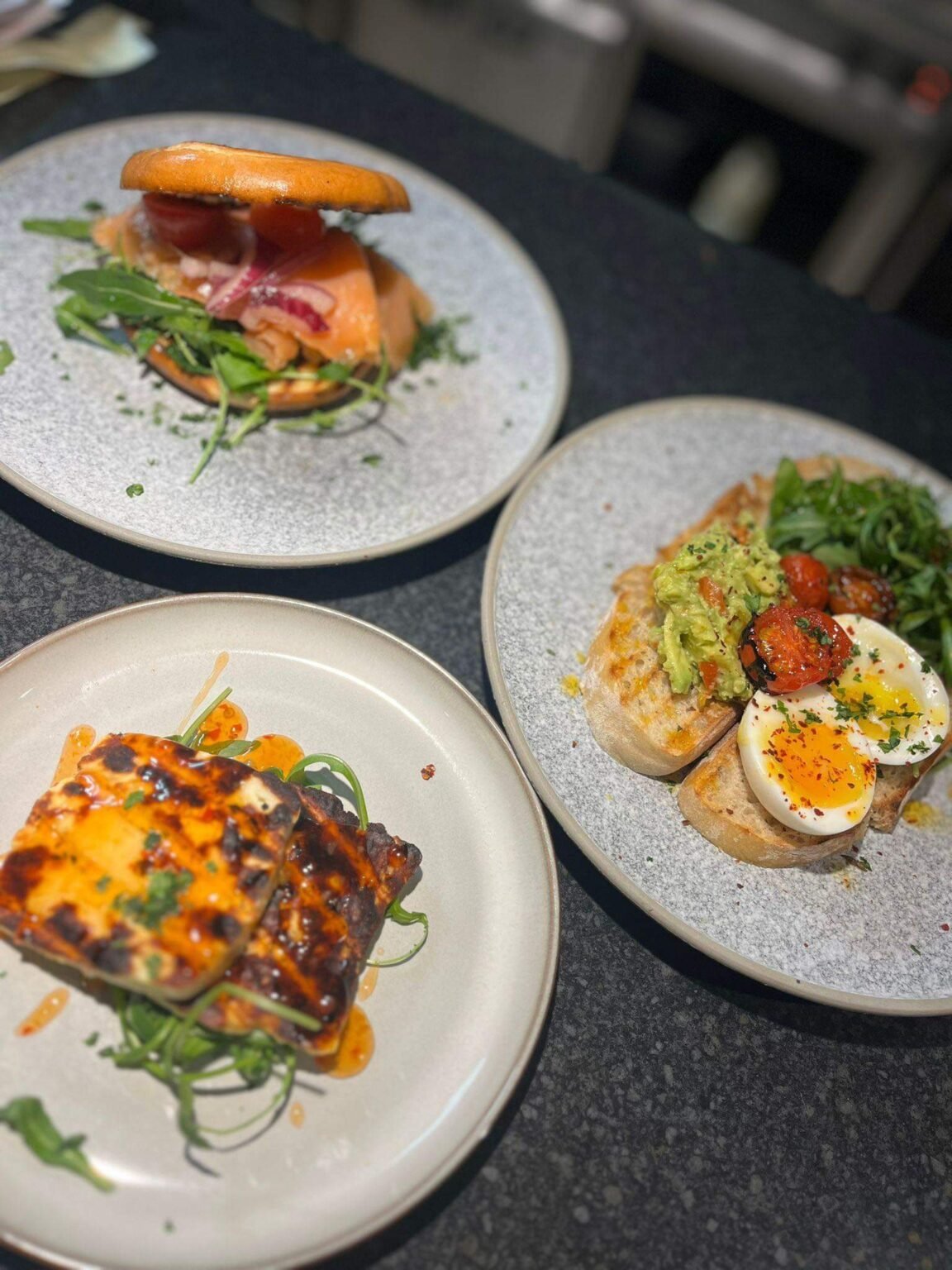 Menu | Safar Bistro Grill