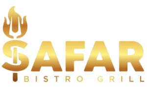 Menu – Safar Bistro Grill